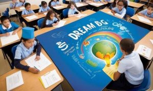 International vs Traditional School Malaysia